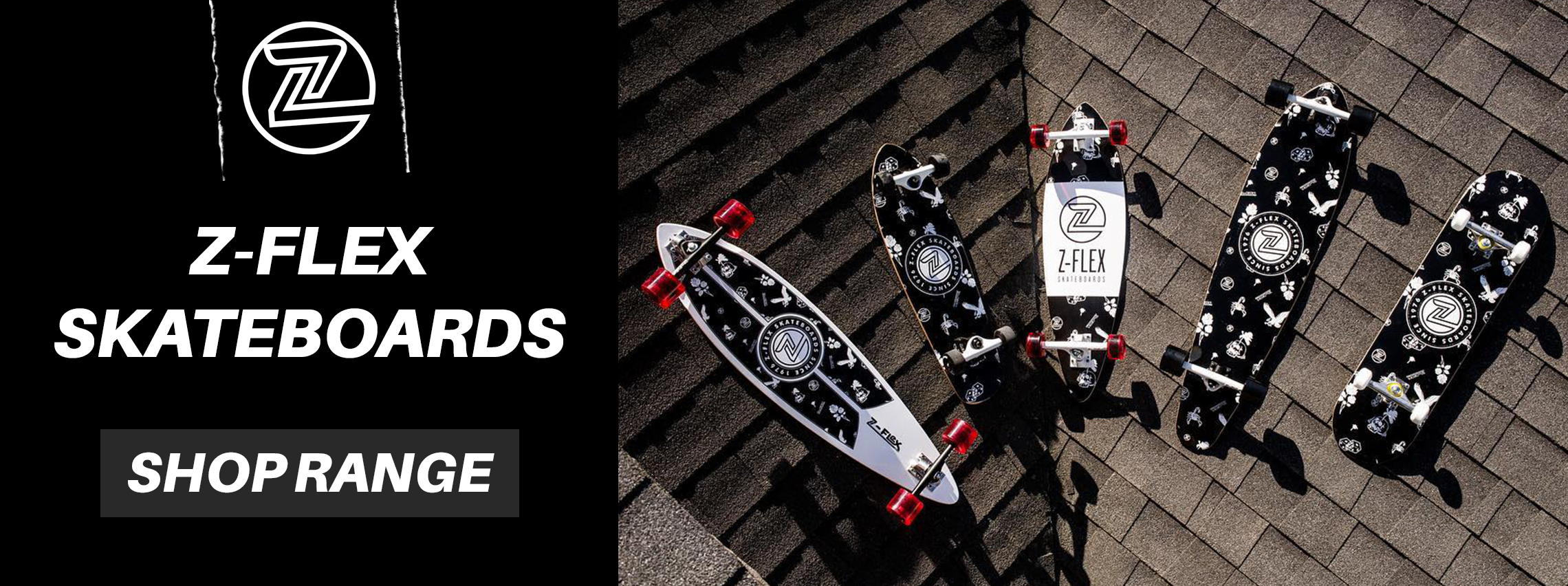 Kick Push - Australia's Best Online Skate and Scooter Store