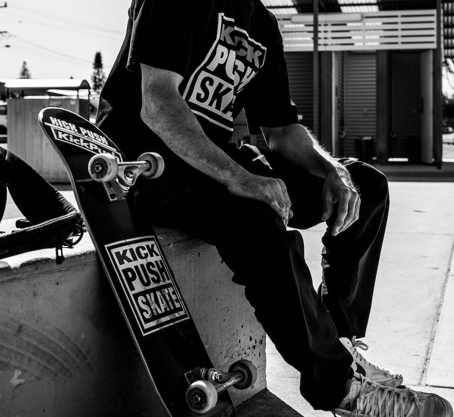 Kick Push - Australia's Number 1 Online Skate and Scooter Store