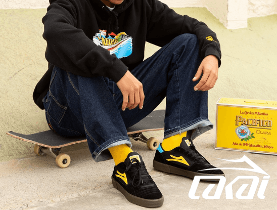 Kick Push - Australia's Number 1 Online Skate and Scooter Store