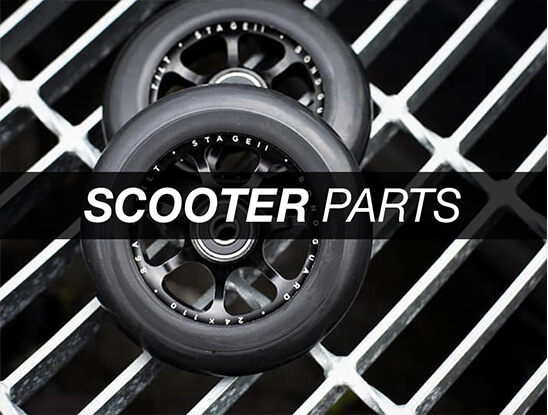 Kick Push - Australia's Number 1 Online Skate and Scooter Store