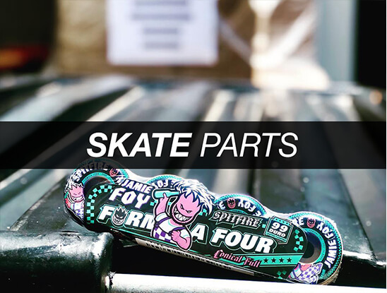 Kick Push - Australia's Number 1 Online Skate and Scooter Store