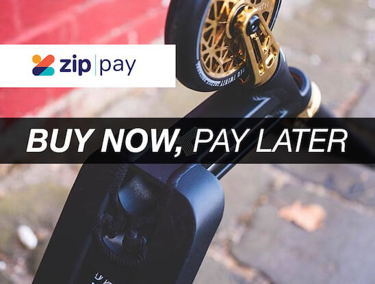 Kick Push - Australia's Number 1 Online Skate and Scooter Store