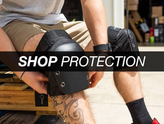 Kick Push - Australia's Number 1 Online Skate and Scooter Store