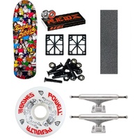 Custom Pro Skateboards | Kick Push Skate Shop