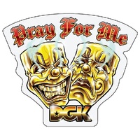 Skateboard Stickers | Kick Push Skate Shop