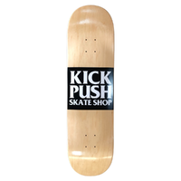 Kick Push at Kick Push
