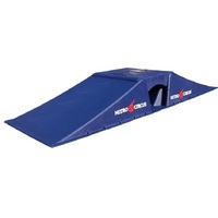 Nitro Circus Fourway Funbox Ramp Set