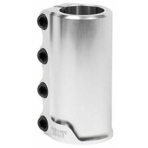 Tilt Rigid SCS Compression Clamp Black Standard and Oversized