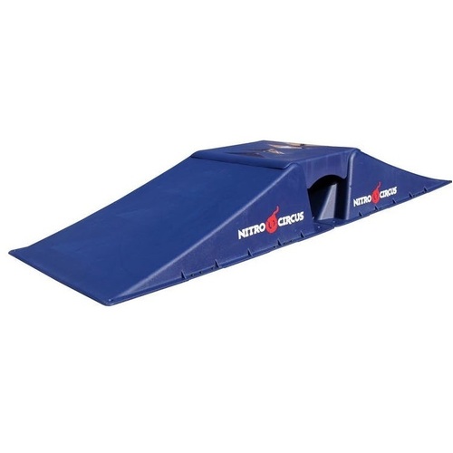 Nitro Circus Mini Airbox Ramp Set